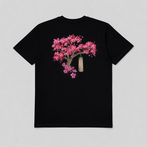 Graphic Tees - Back Print
