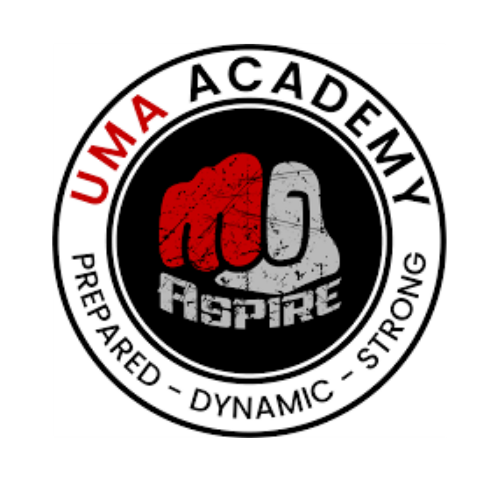Aspire UMA Academy - ARTMARTIAL