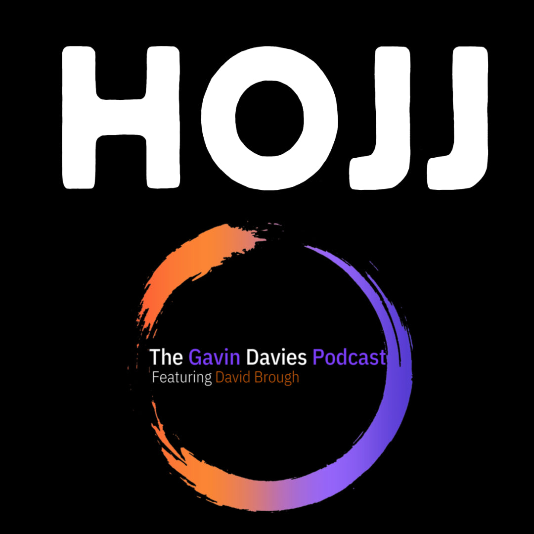 HOJJ x GDP - ARTMARTIAL