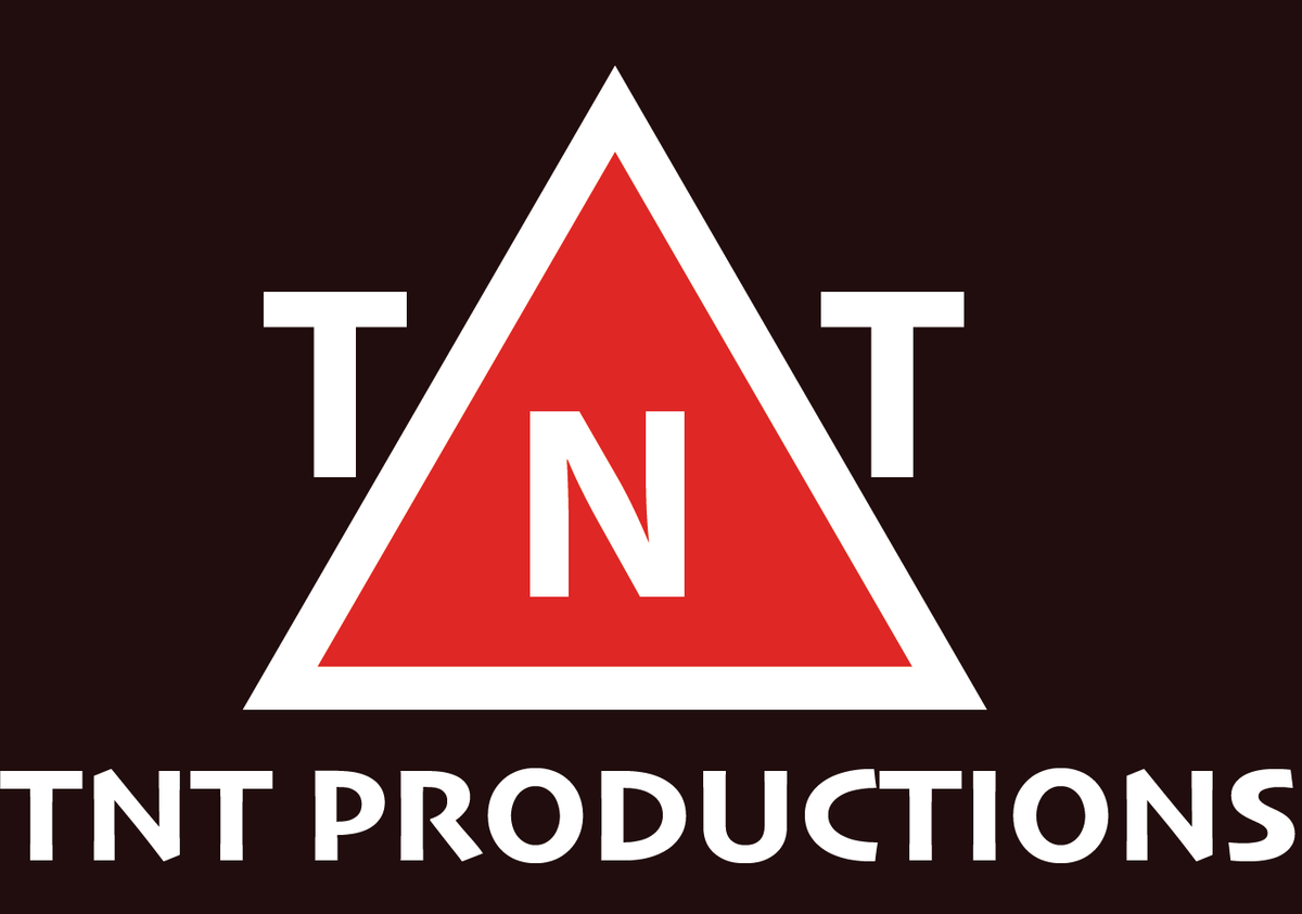TNT Productions - ARTMARTIAL